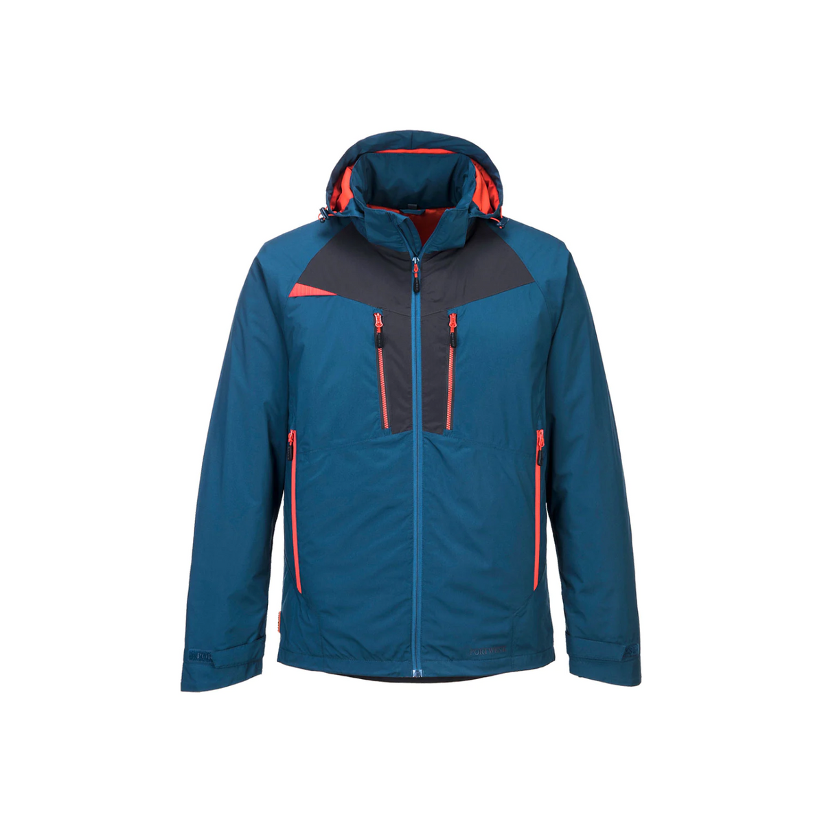 Stay Comfy and Protected Hardwearing Jackets | GS Workwear