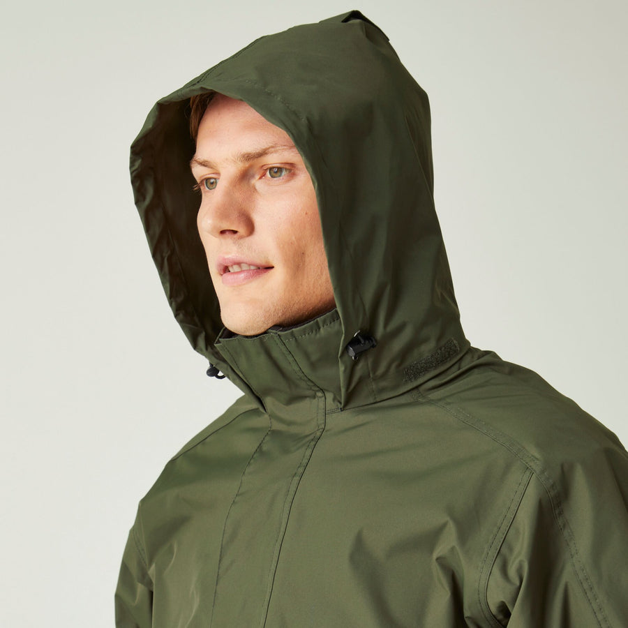 Regatta Professional Dover Fleece-Lined Bomber Jacket – GS Workwear