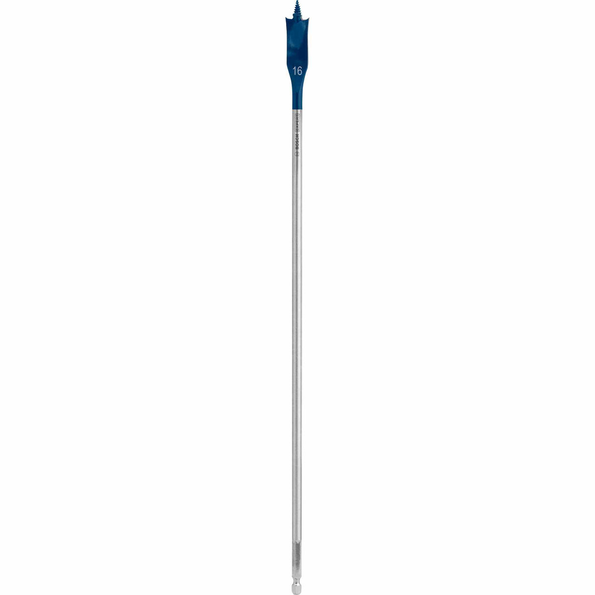 Bosch Professional SelfCut Speed Spade Drill Bit - 16 x 400mm Expert ...