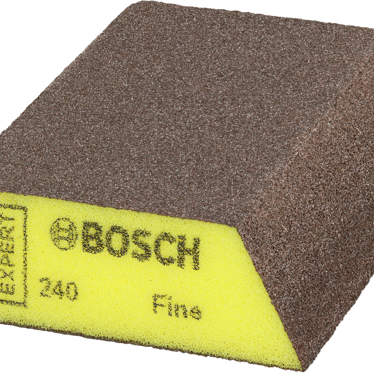 Bosch Professional Expert Combi S470 Foam Sanding Block - Fine (69 x 9 ...