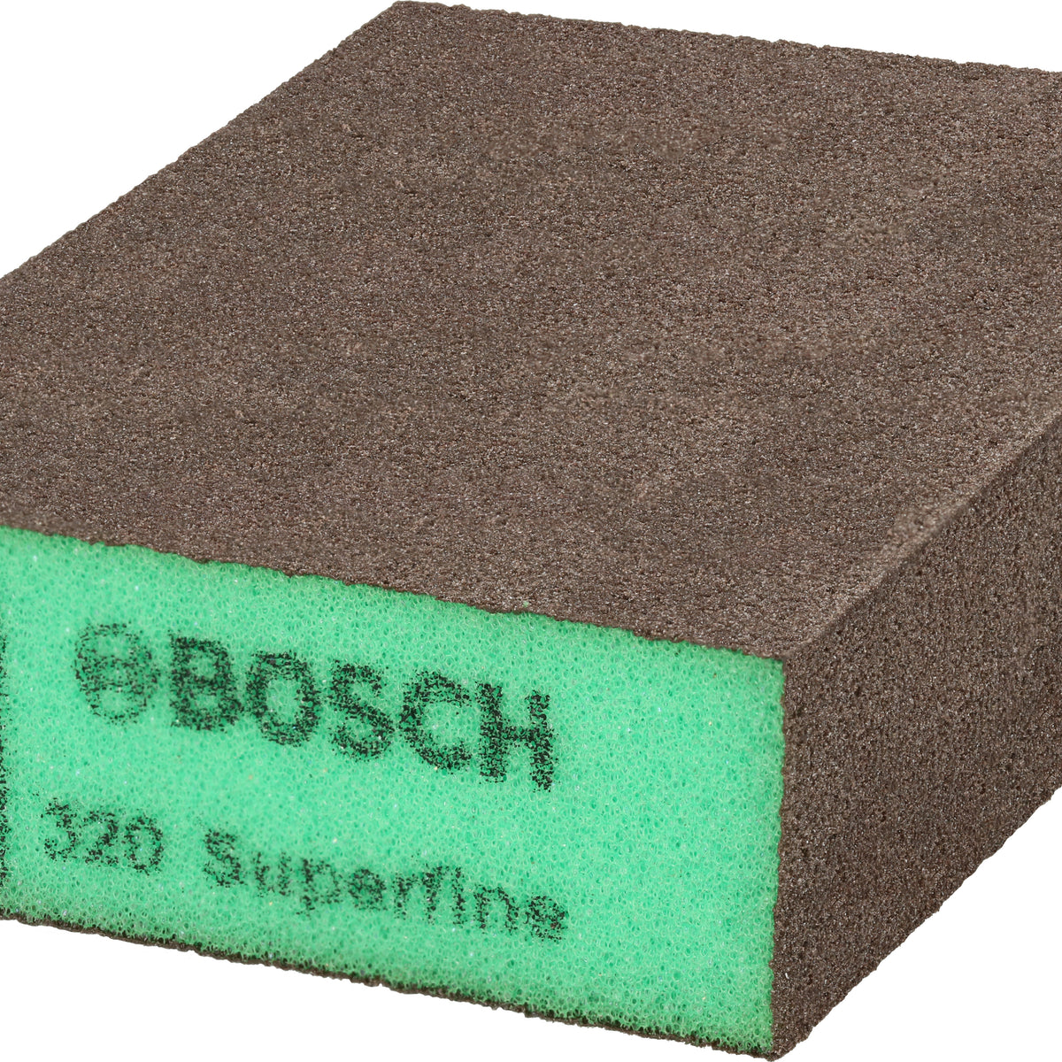 Bosch Professional Expert Standard S471 Foam Sanding Block - Super Fin ...