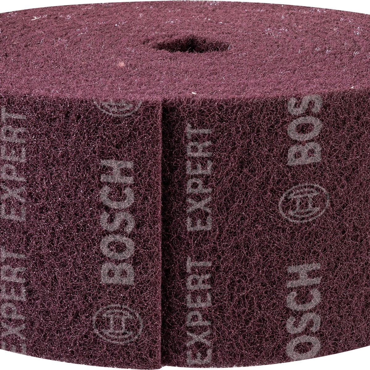 Bosch Professional Expert N880 Fleece Roll - 150mm x 10m, Medium A – GS ...