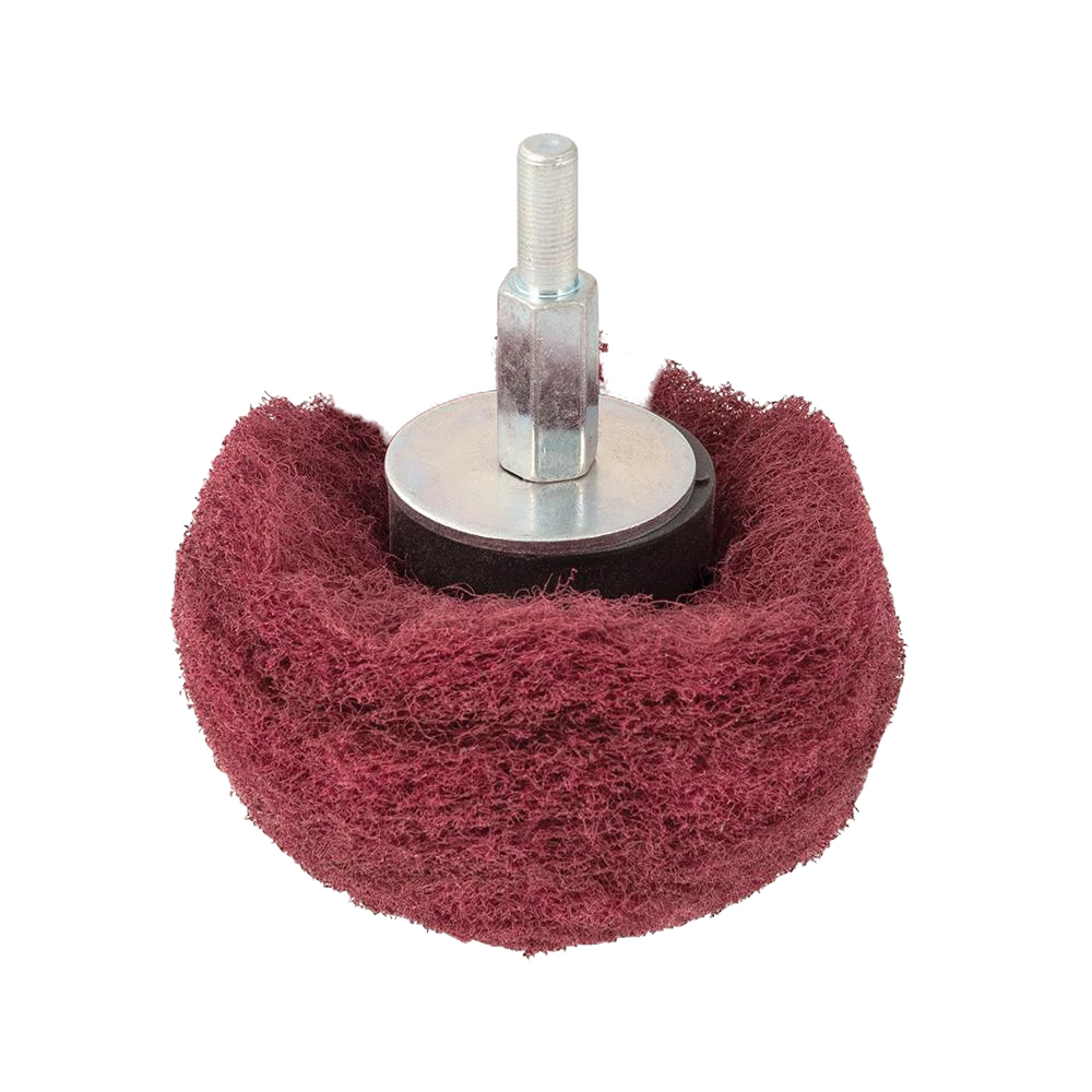 Silverline Dome Sanding Mop – GS Workwear