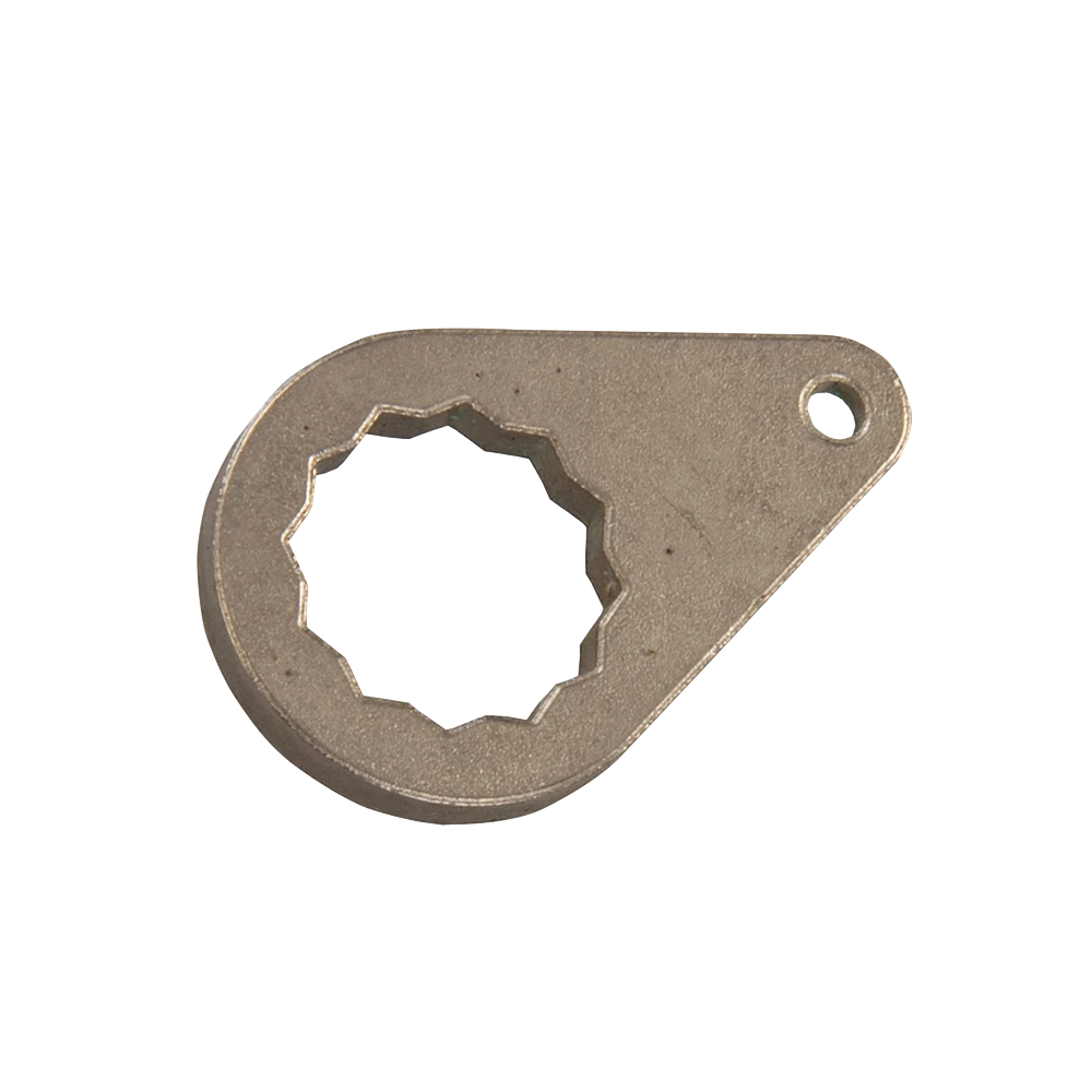 Triton Plunge Lock Bolt Plate – GS Workwear