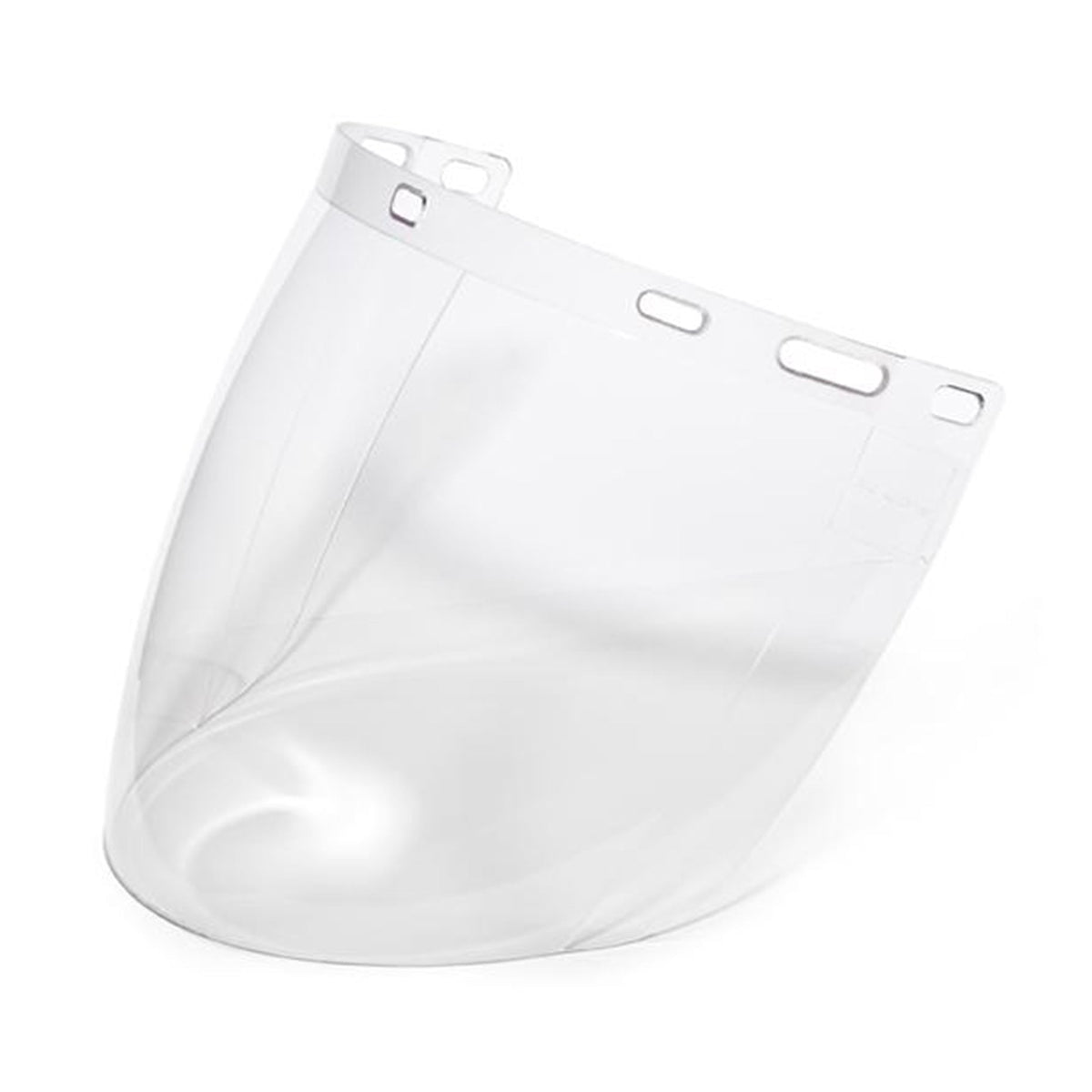 JSP Replacement Polycarbonate Visor for Shape - Visor only (Clear Lens ...
