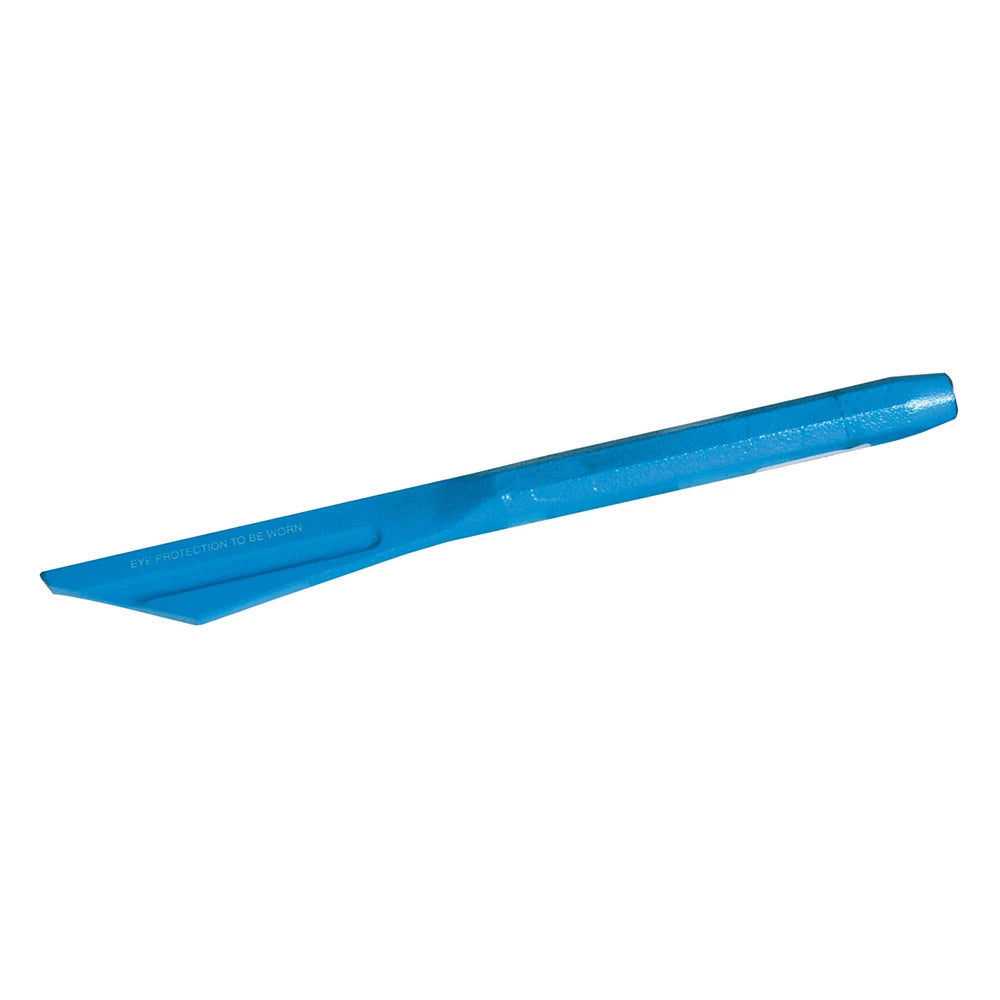 Silverline Fluted Plugging Chisel – GS Workwear