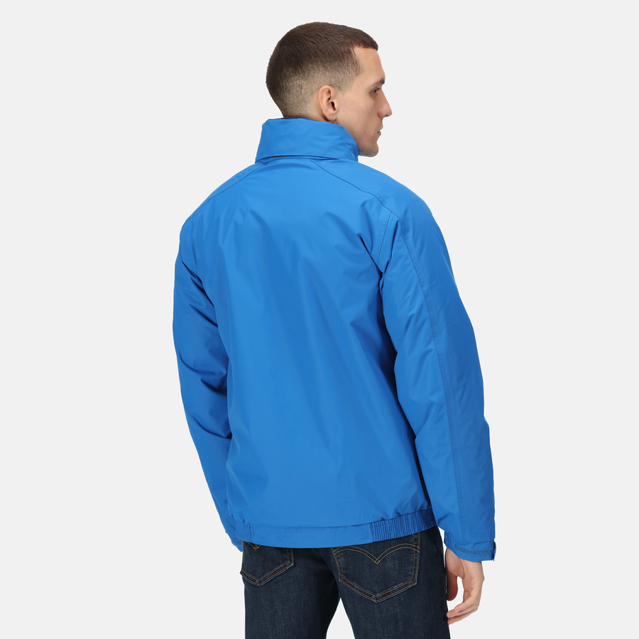 Regatta Professional Dover Fleece-Lined Bomber Jacket – GS Workwear