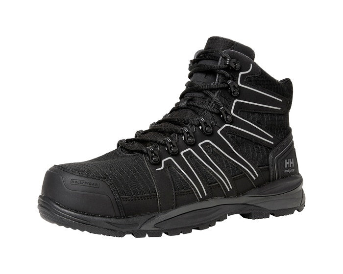 Helly Hansen Workwear Manchester Mid S3 – GS Workwear