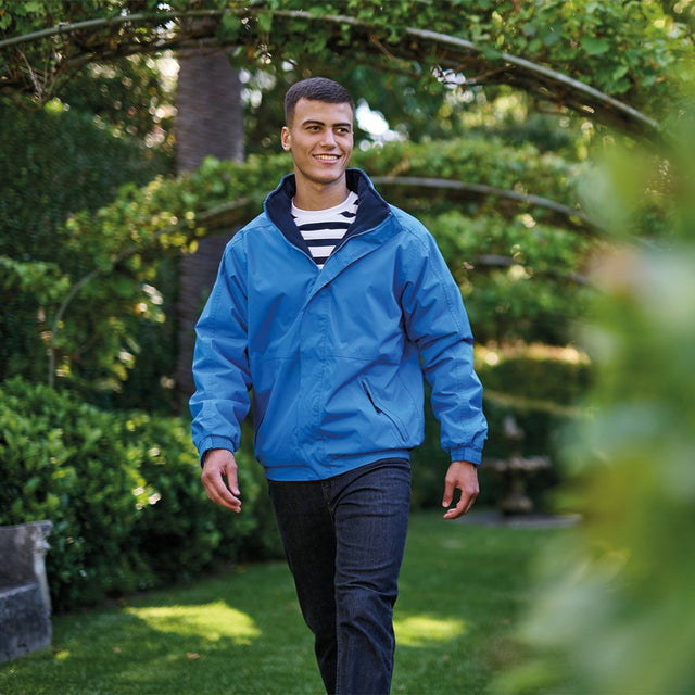 Regatta Professional Dover Fleece-Lined Bomber Jacket – GS Workwear