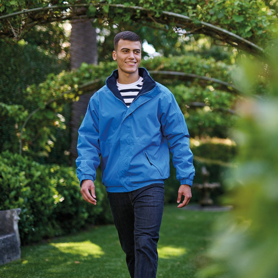 Regatta Professional Dover Fleece-Lined Bomber Jacket – GS Workwear