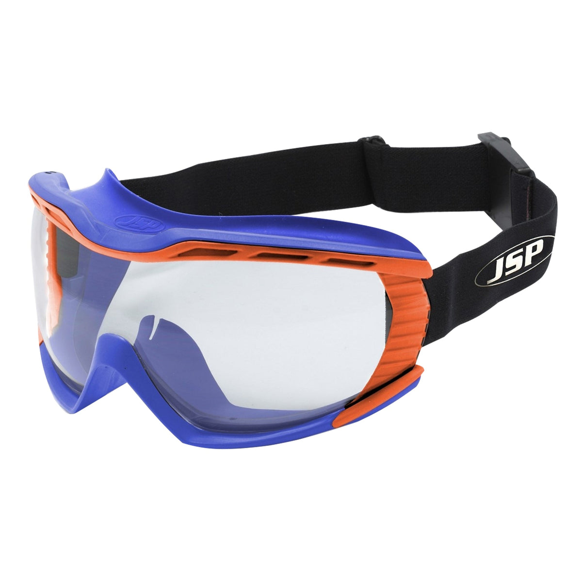 JSP Stealth 9100 Safety Goggles (Clear Lens) – GS Workwear