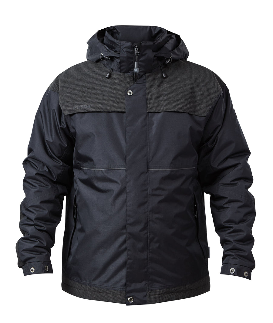 Apache ATS Waterproof Padded Jacket – GS Workwear
