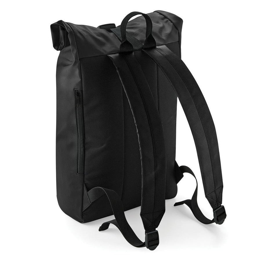 Bagbase Tarp Roll-Top Backpack – GS Workwear