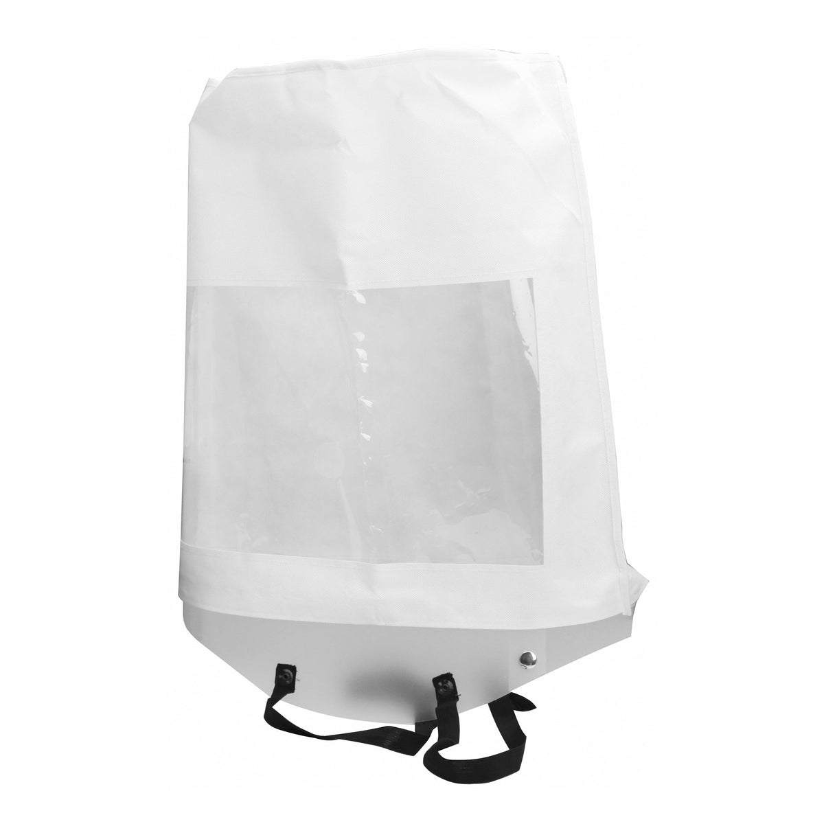 JSP Qualitative Face Fit Test Hood – GS Workwear