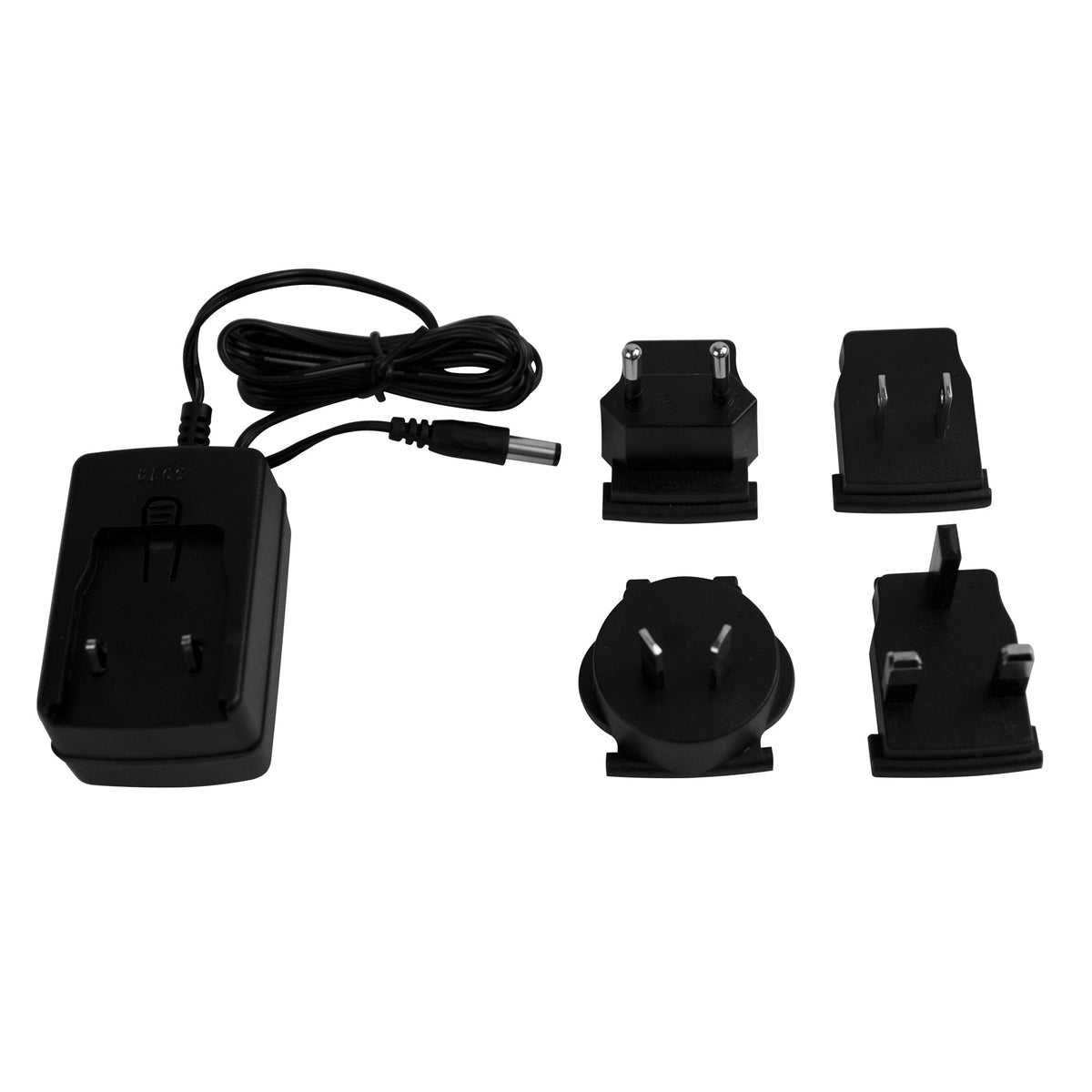 JSP Powercap Active Powercap Multi Region Charger – GS Workwear