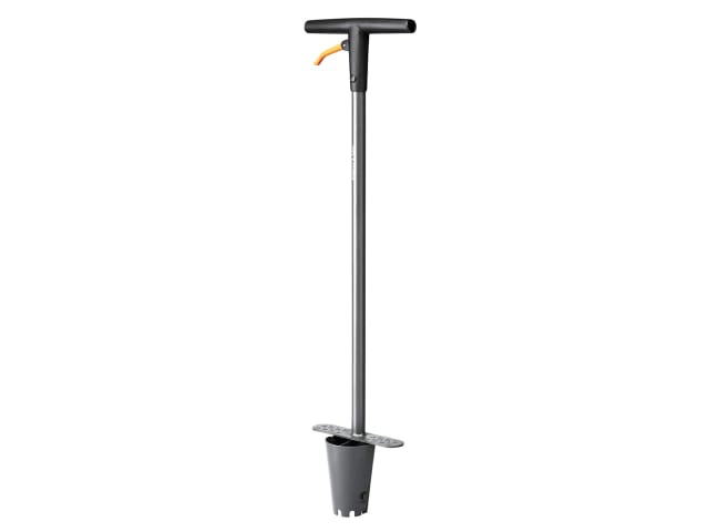 Fiskars Ergo Standing Bulb Planter – GS Workwear