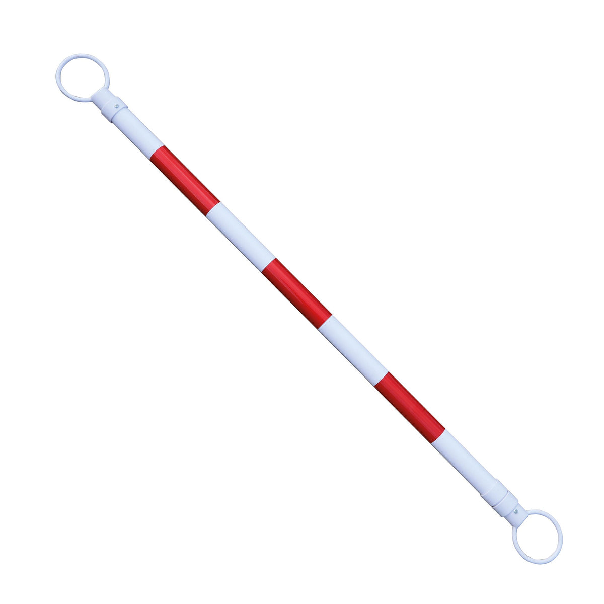 JSP Telescopic Demarcation Pole for Traffic Cones – GS Workwear