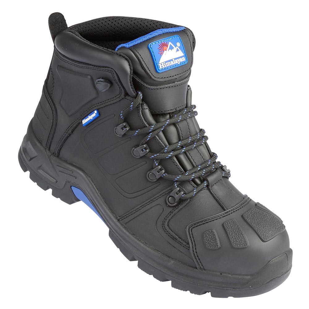 Himalayan Storm Composite Waterproof S3/SRC Safety Boot – GS Workwear