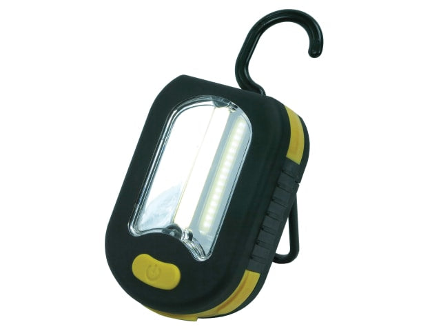 Lighthouse 3 Function LED Lamp 200 lumens – GS Workwear