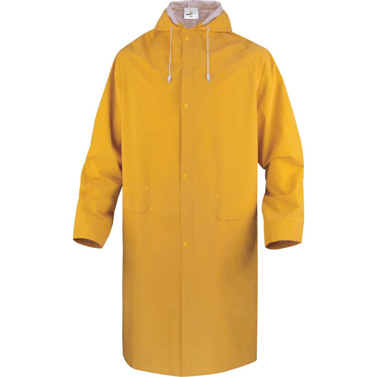 Delta Plus Rain 305 Universal Waterproof Raincoat – GS Workwear