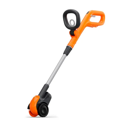 FLYMO 18V EasiWeeder – Bare Unit (Cordless Weed Brush) – GS Workwear