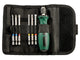 Metabo Bit Roll-Up Case Set, 7 Piece – GS Workwear