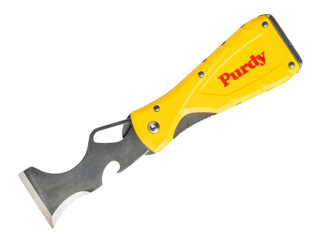 Purdy® Folding 10-in-1 Multi-Tool – GS Workwear