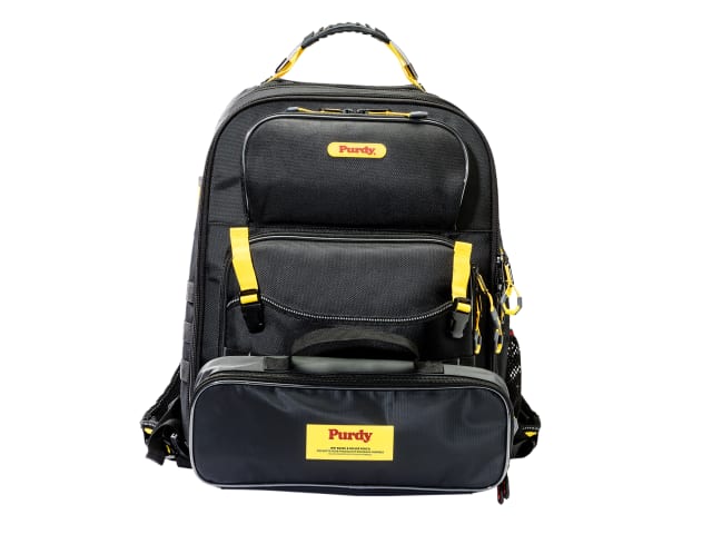 Purdy® Painter's Backpack – GS Workwear