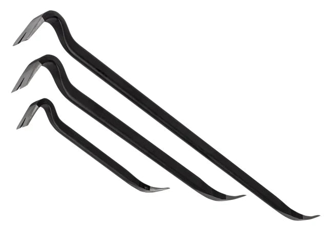 Roughneck Gorilla Bar® Set, 3 Piece – GS Workwear