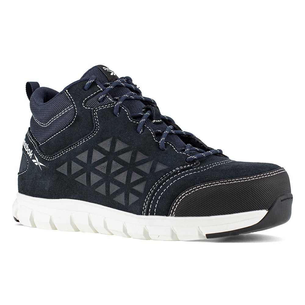 Reebok Safety Excel Light Safety Boot S3 – GS Workwear