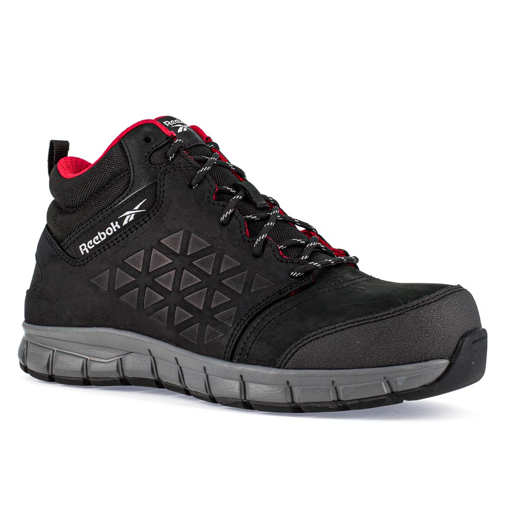 Reebok Safety Excel Light Safety Boot S3 HRO – GS Workwear