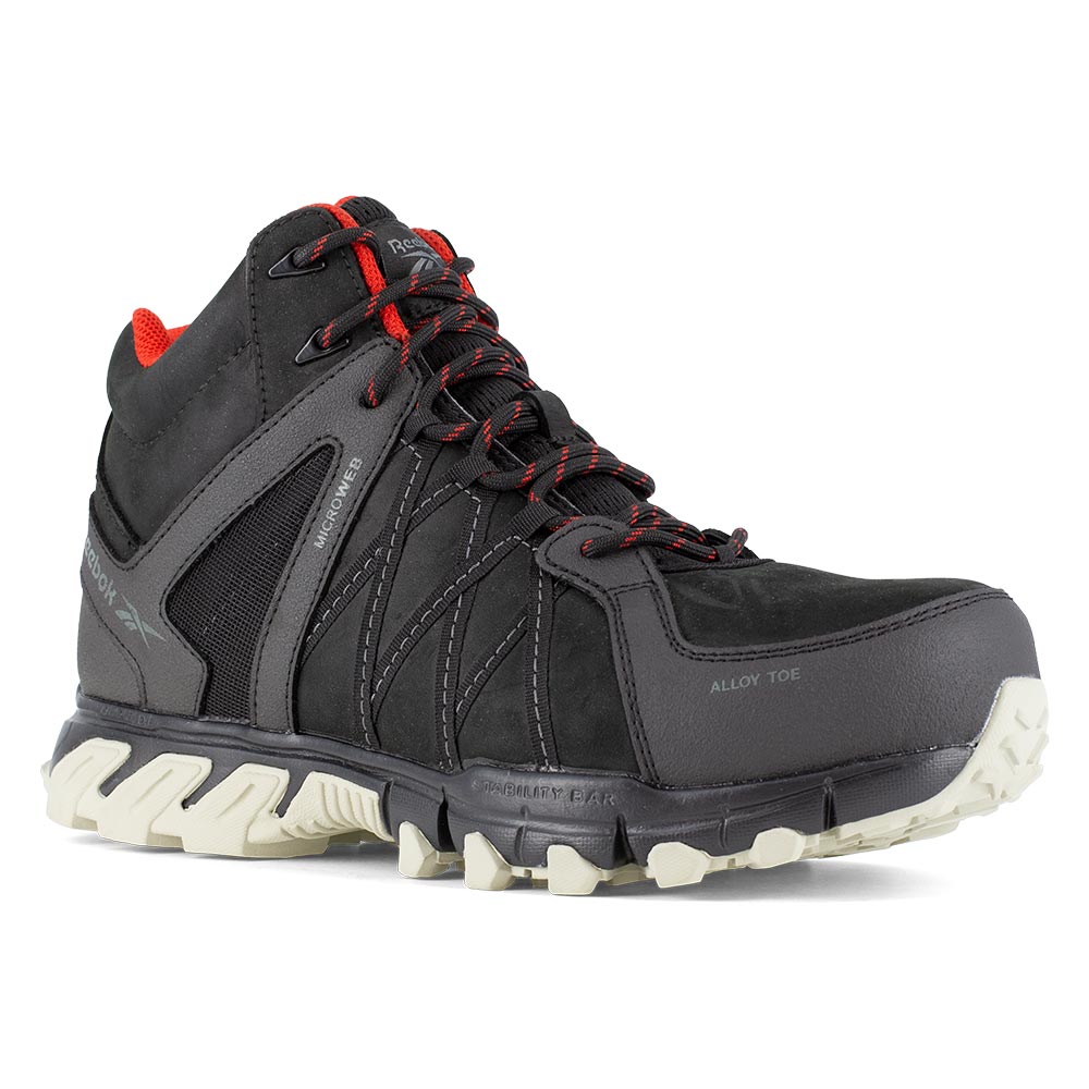 Reebok Safety Trailgrip Safety Boot S3 HRO – GS Workwear