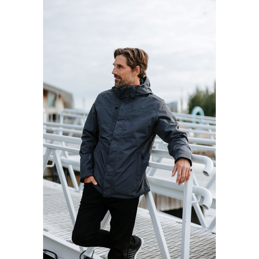 Stormtech Magellan System Jacket – GS Workwear