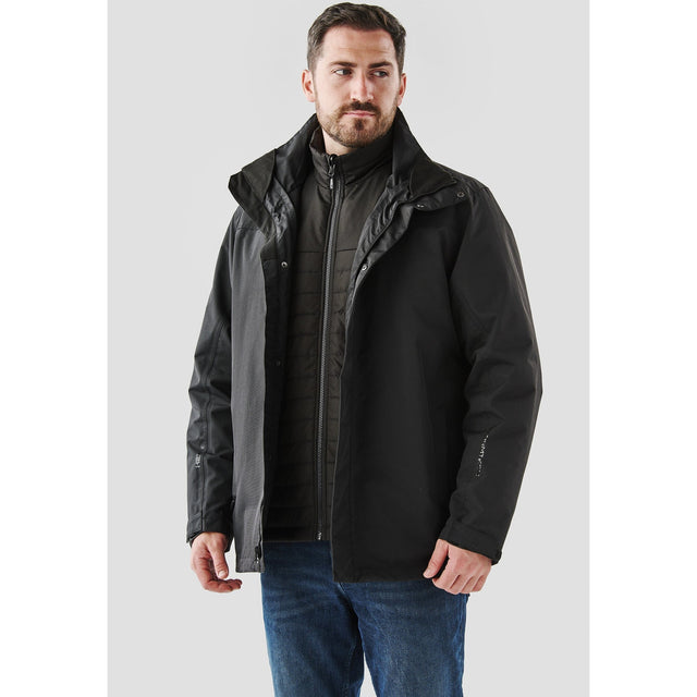 Stormtech Magellan System Jacket – GS Workwear