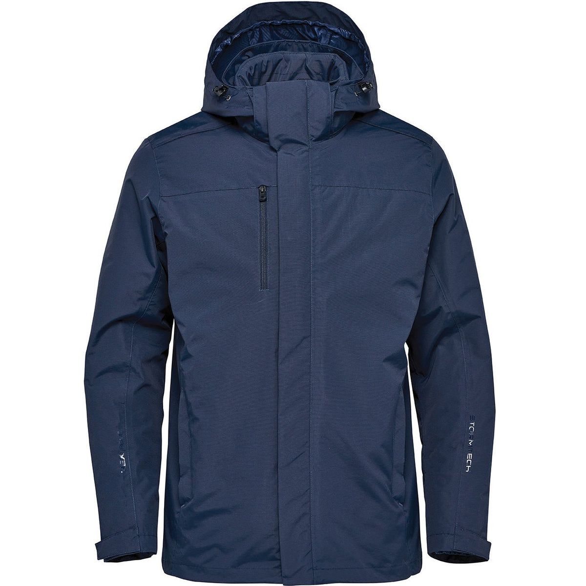 Stormtech Magellan System Jacket – GS Workwear