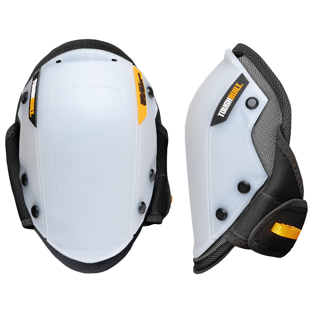 Toughbuilt FoamFit Non-Marring Knee Pads – GS Workwear