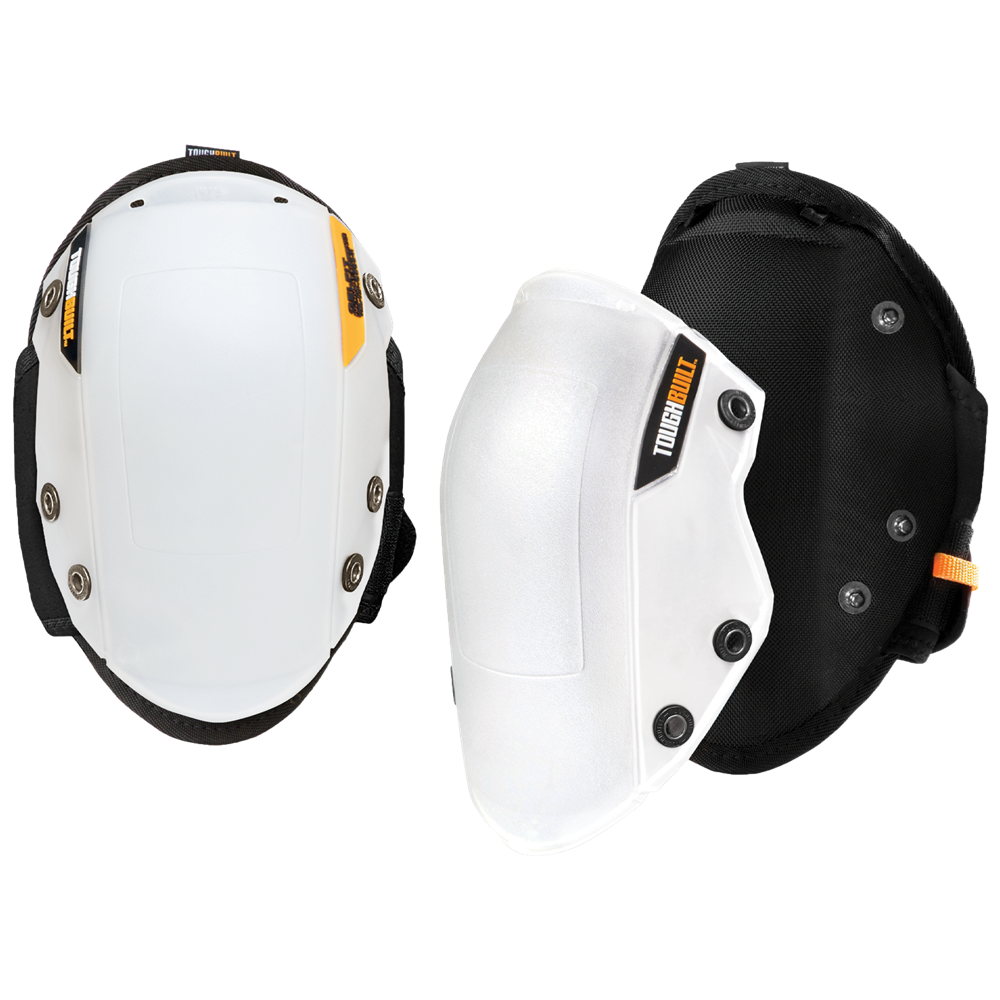 Toughbuilt GelFit Non-Marring Knee Pads – GS Workwear