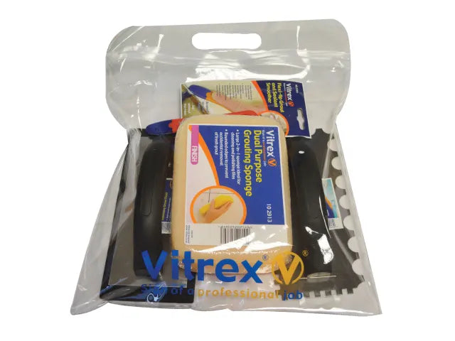 Vitrex TILEKIT001 Tiling Kit – GS Workwear