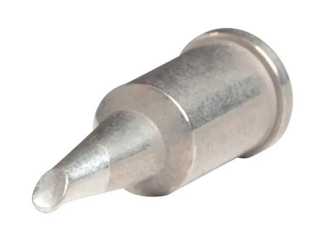 Weller Single Flat Soldering Tip 2.4mm for WLBU75 – GS Workwear
