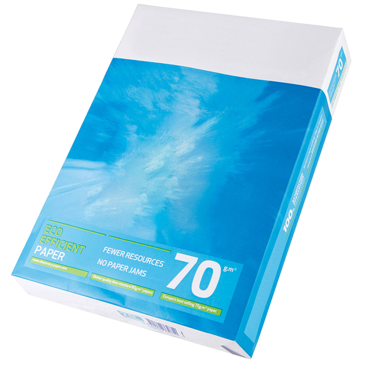 Essentials Multi Purpose Copy Paper – GS Workwear
