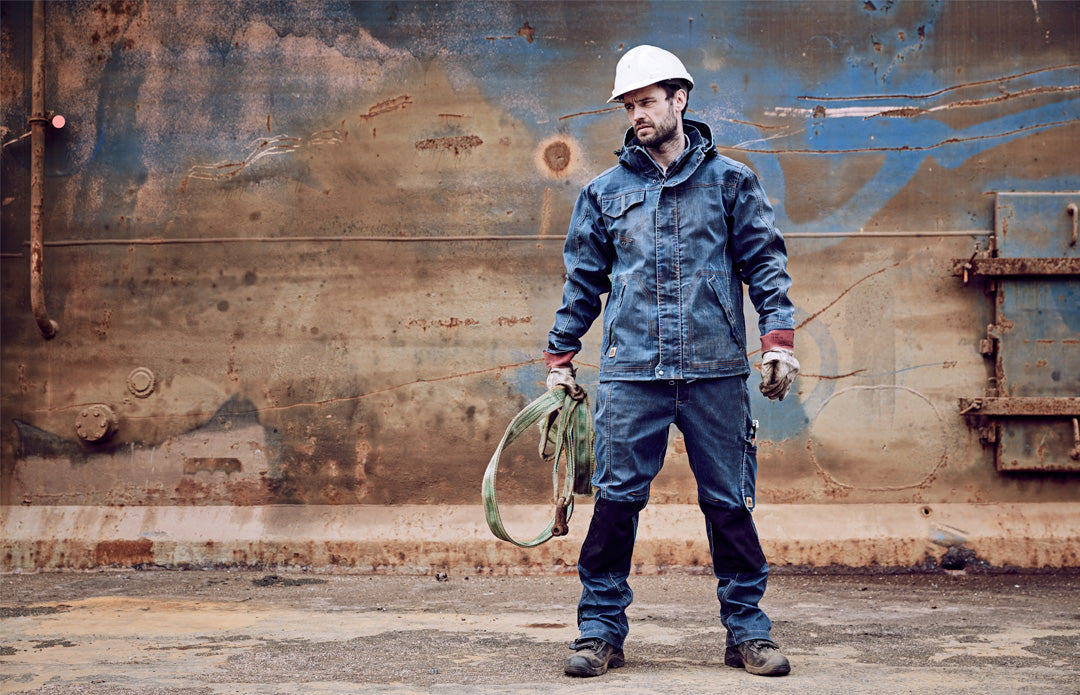 GS Workwear | Workwear, Safety Footwear & PPE | Embroidery & Printing