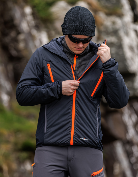 GS Workwear | Workwear, Safety Footwear & PPE | Embroidery & Printing