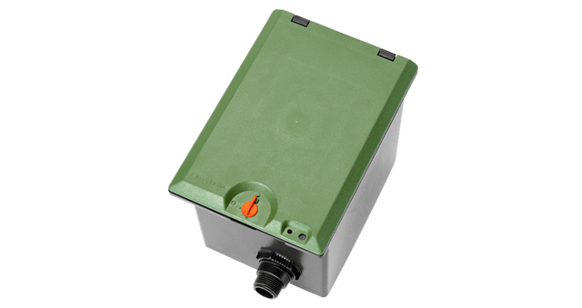 Gardena Valve Box V1 – GS Workwear