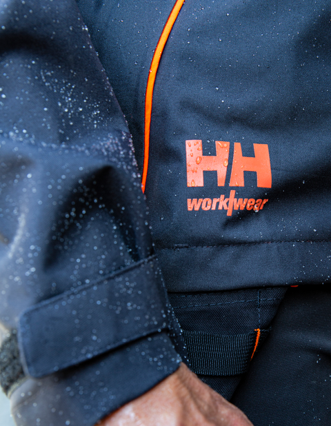 GS Workwear | Workwear, Safety Footwear & PPE | Embroidery & Printing