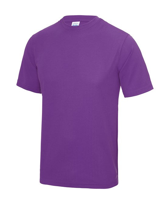 Awdis Just Cool Cool T - Magenta Magic – GS Workwear
