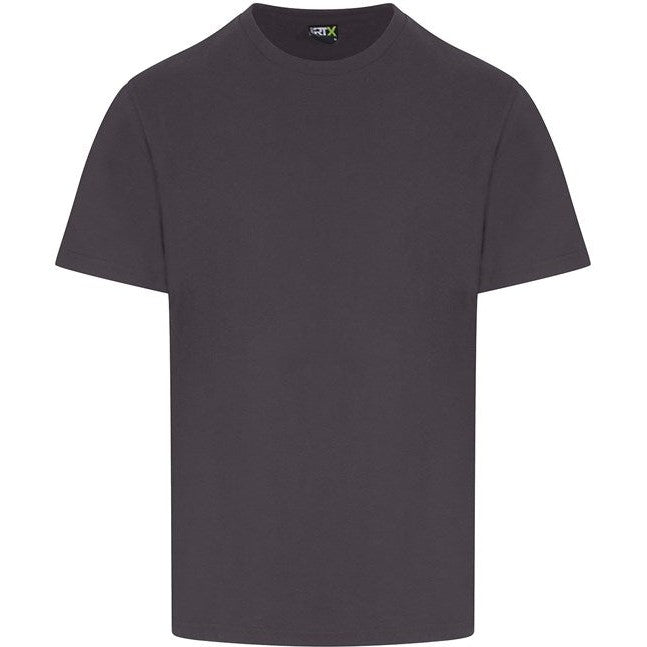 Prortx Pro T-Shirt - Solid Grey – GS Workwear