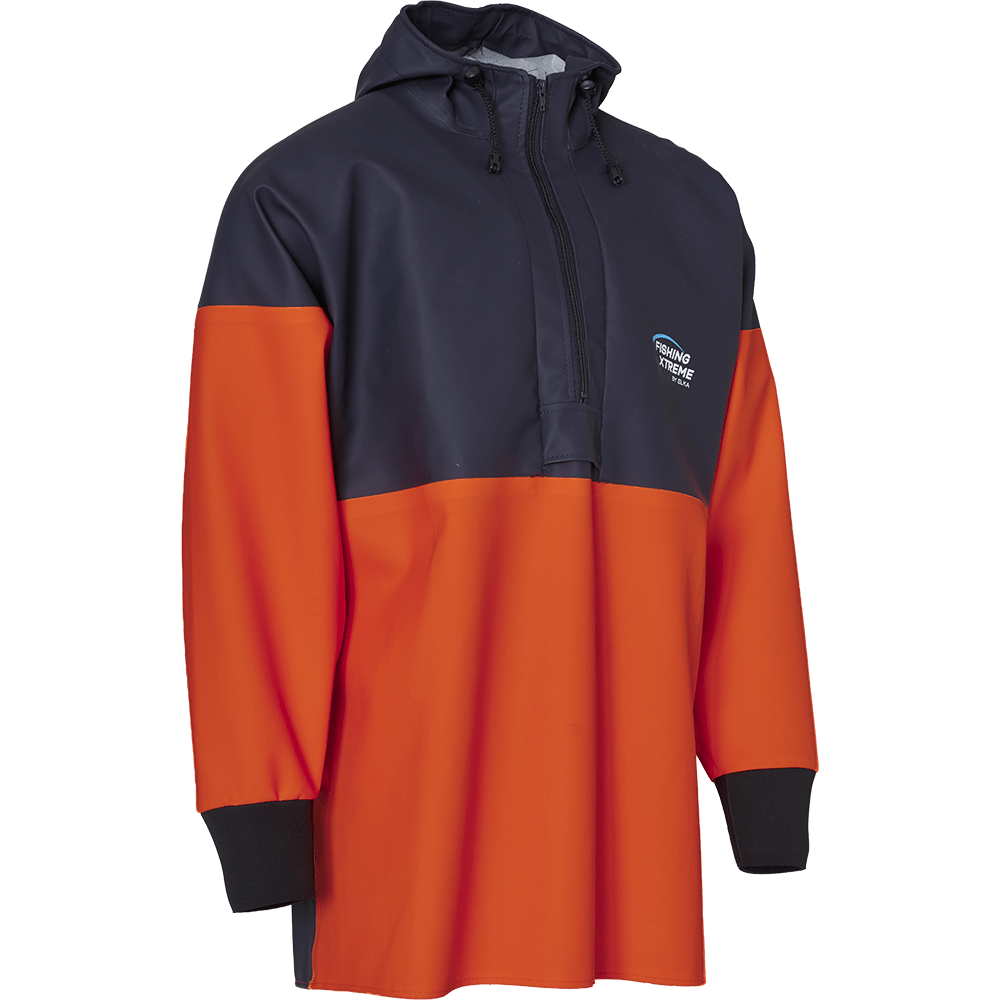 ELKA Fishing Xtreme Smock w/neoprene cuff – GS Workwear