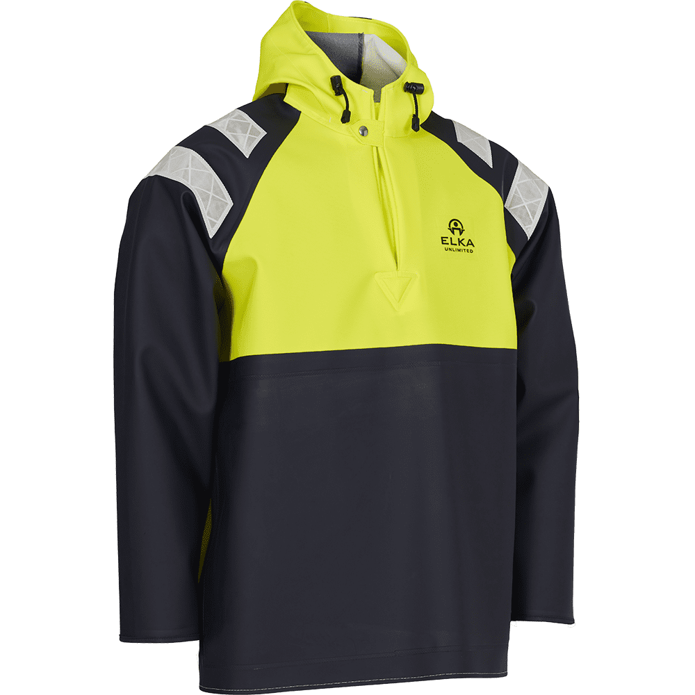 ELKA Unlimited Smock 177118 – GS Workwear