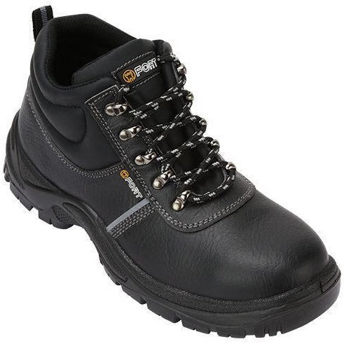 Fort Workwear Workforce Safety Boots – GS Workwear