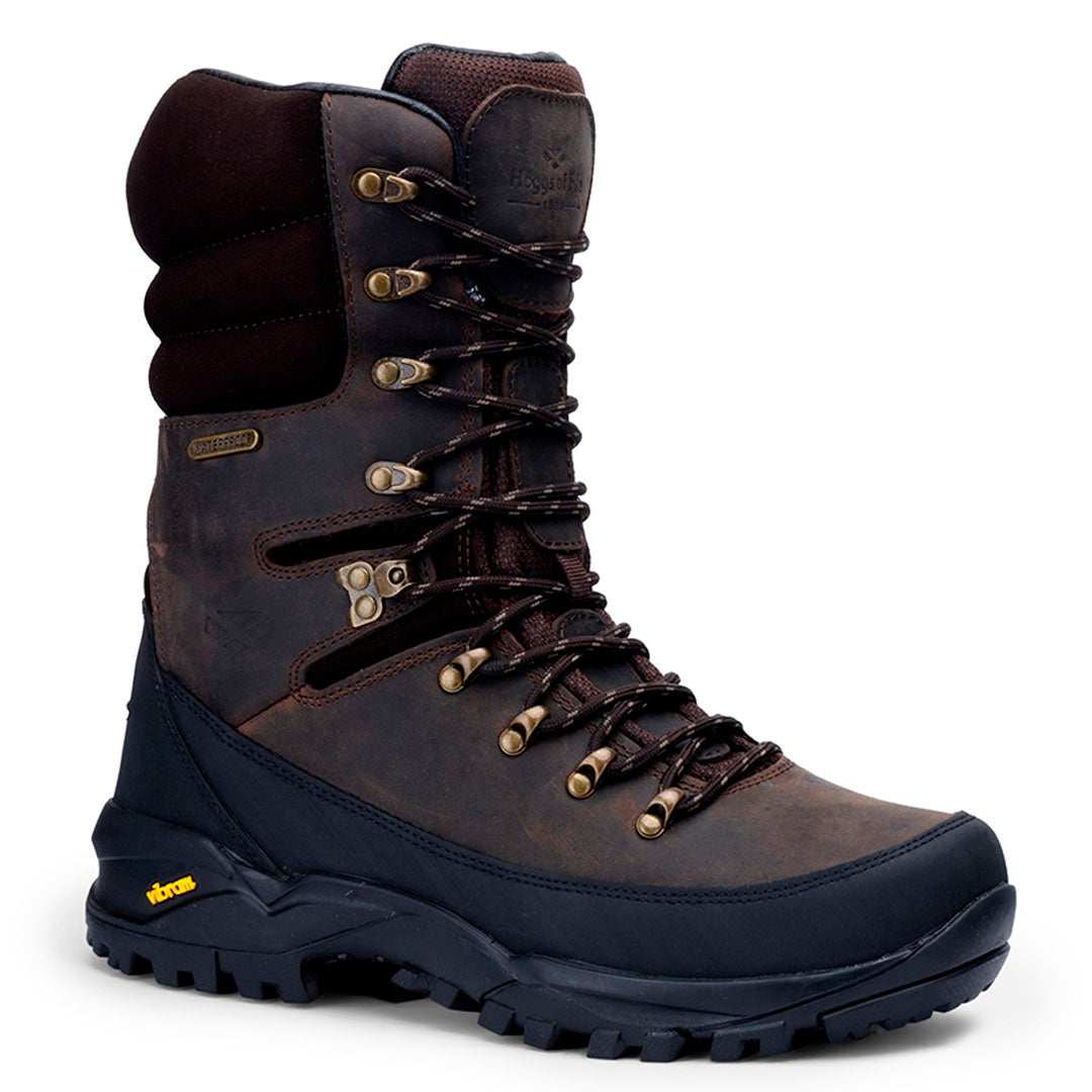 Hoggs of Fife Aonach 10 Inch Waterproof Field Boots – GS Workwear